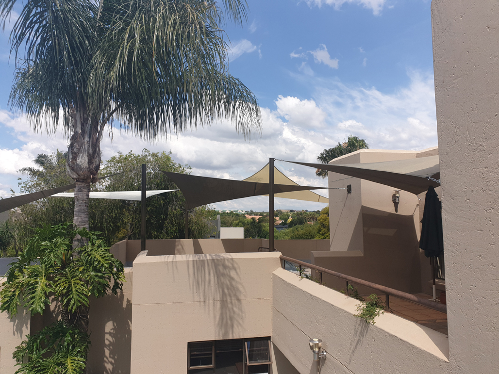 Completed Shade Sails Projects – Custom Shade Sails