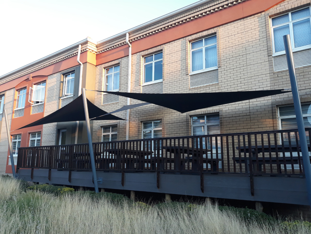 Completed Shade Sails Projects – Custom Shade Sails