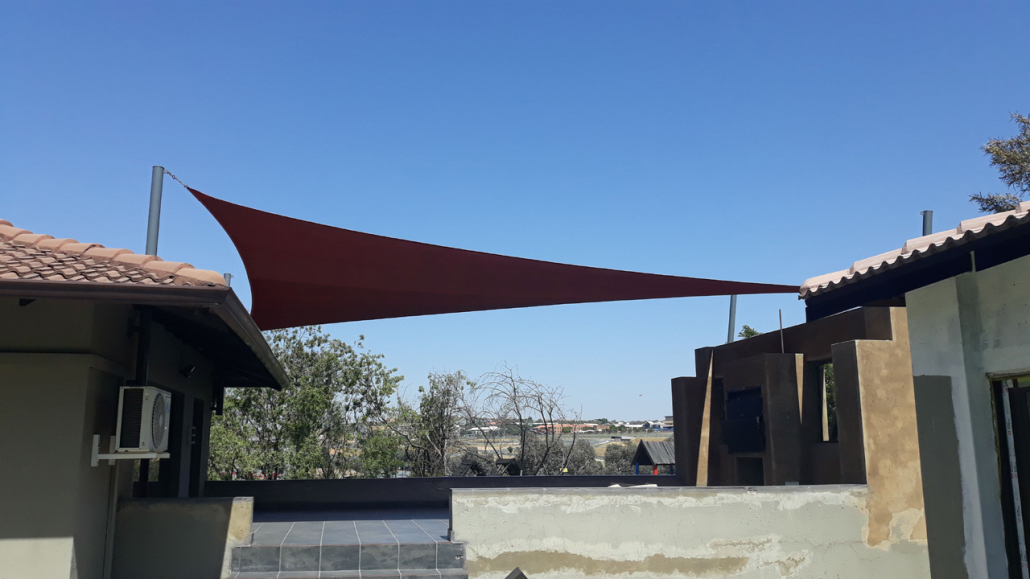 Completed Shade Sails Projects – Custom Shade Sails