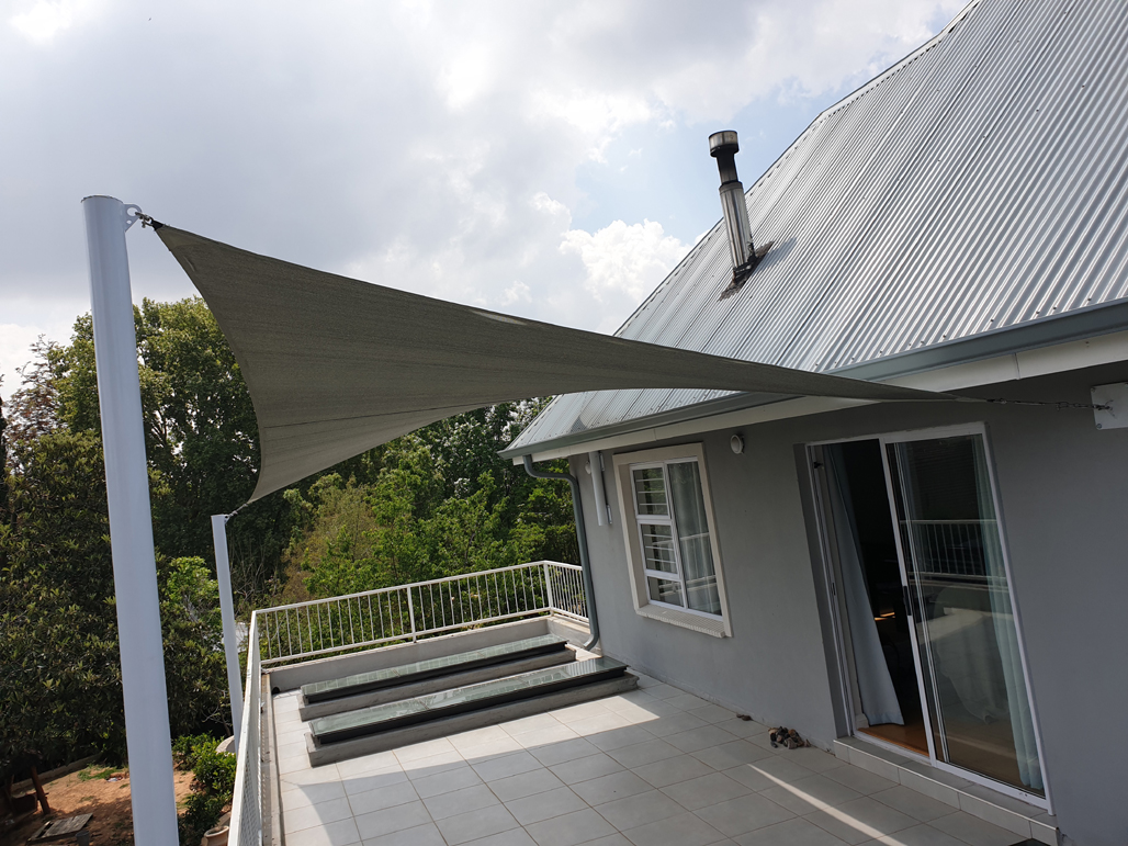 Completed Shade Sails Projects – Custom Shade Sails
